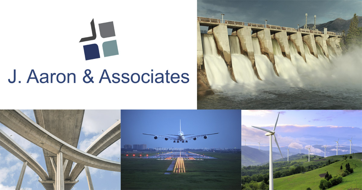 Civil Engineering | J. Aaron & Associates, LLC
